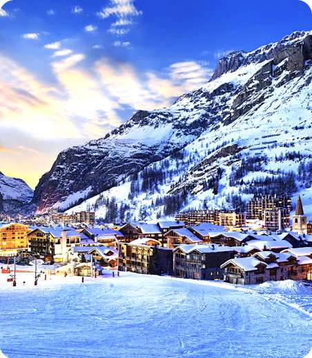 Travigo - Travel for everyone